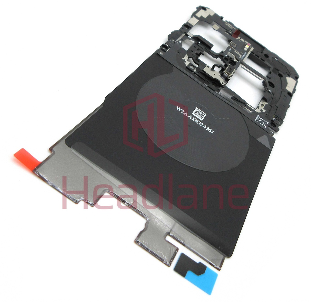 Honor Magic7 Pro Wirelss Charging Antenna | Headlane Ltd